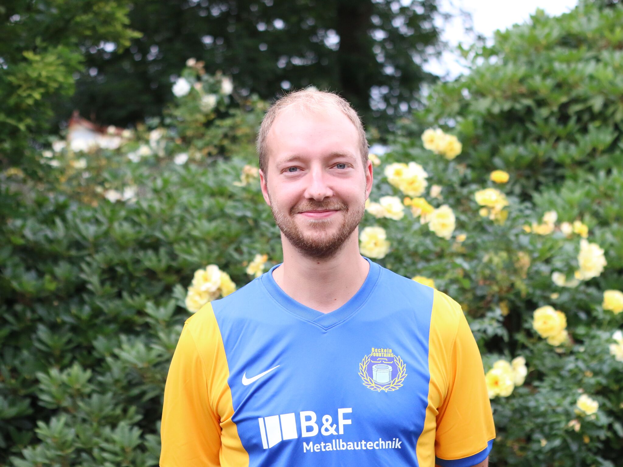 Malte Sander – Beckeln Fountains